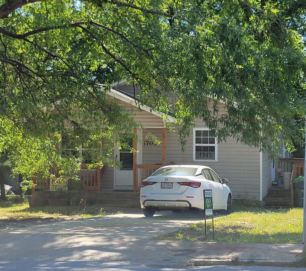 Residential – Roach Realty Inc