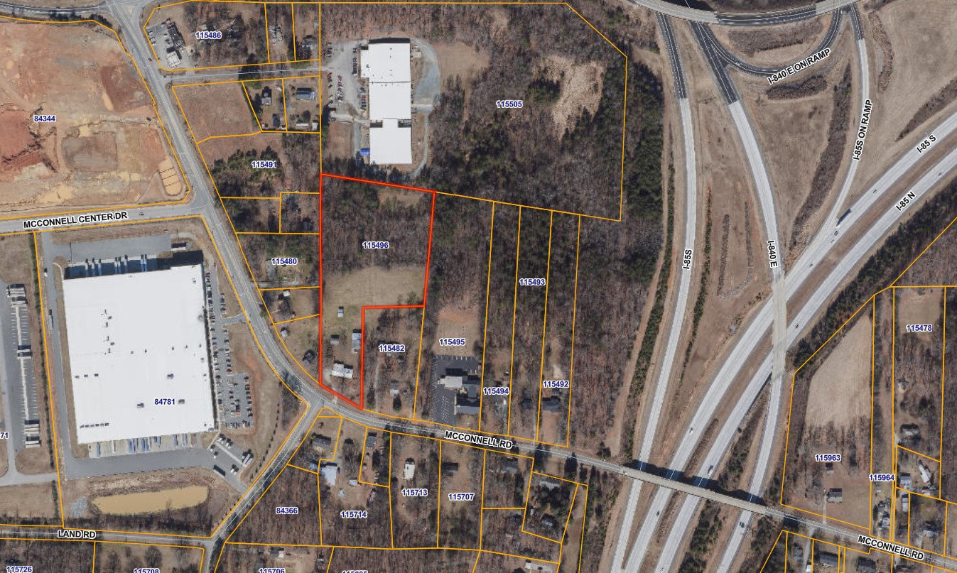 Commercial – Roach Realty Inc