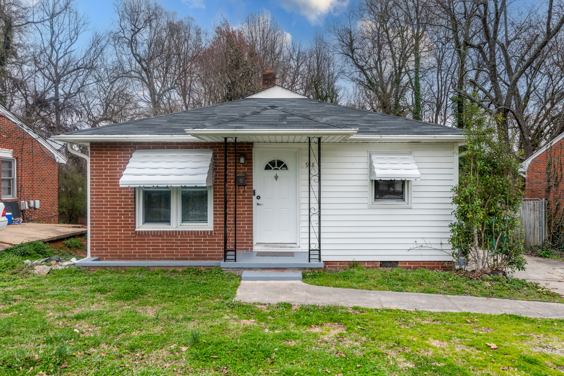 Residential – Roach Realty Inc