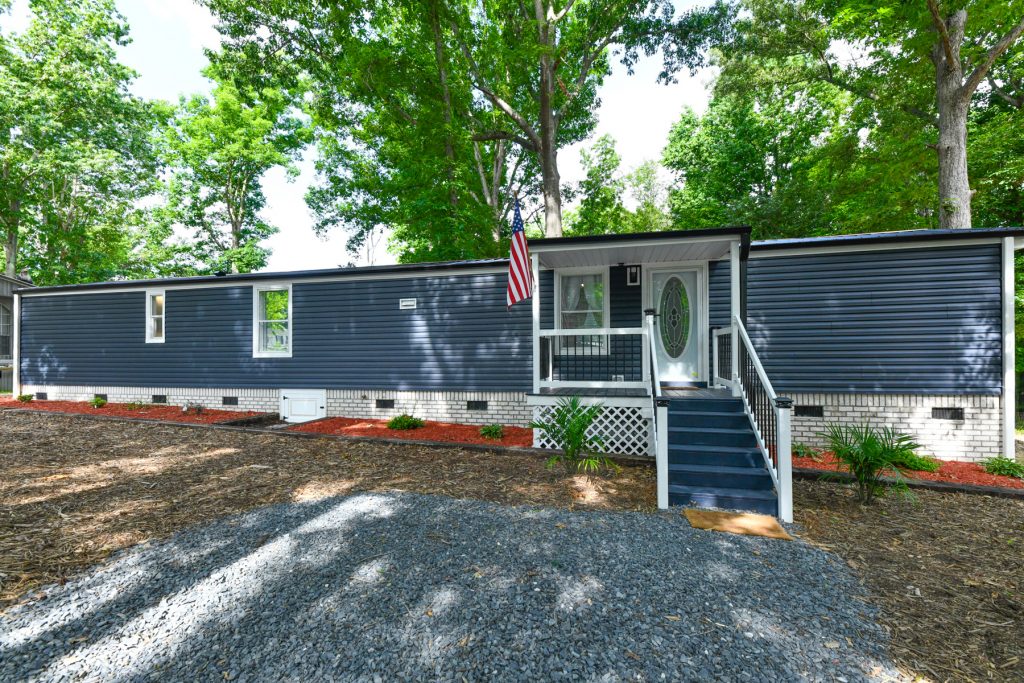 Residential – Roach Realty Inc