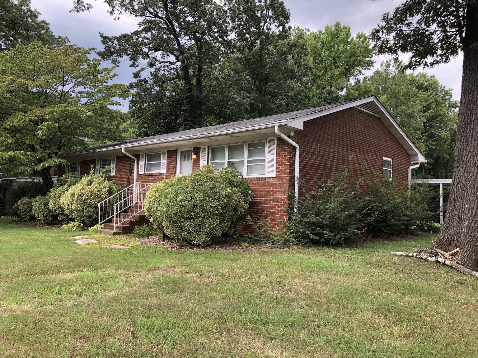 Residential – Roach Realty Inc