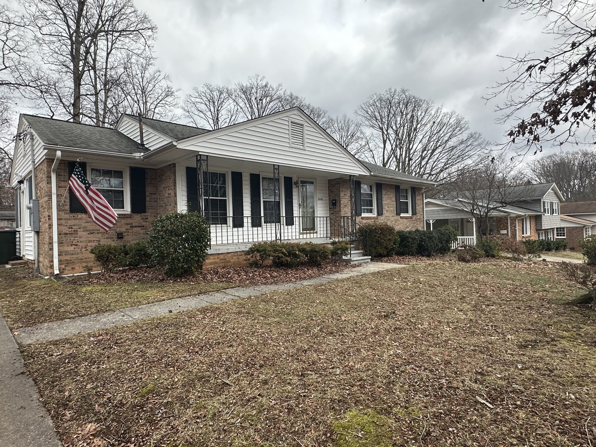 Residential – Roach Realty Inc